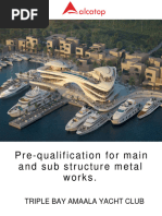 Refcor - Compro 2022 | PDF | Architectural Elements | Structural Engineering