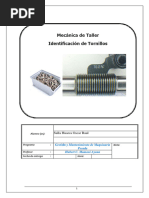 Procedimiento de Torque 1 | PDF | Tornillo | Ingeniería mecánica