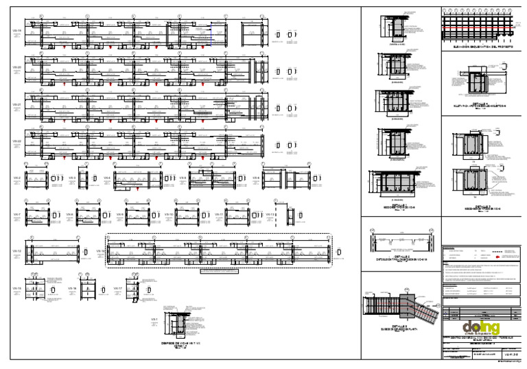 Est-Ccve-Torre Sur-Vig-P1-5-6 - R2 | PDF