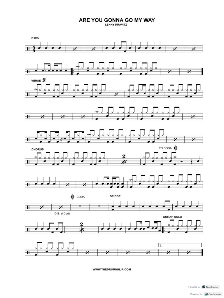 Partitura | PDF