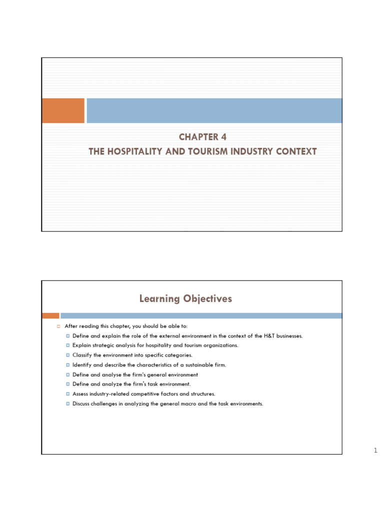 Chapter 4 Slides | Download Free PDF | Supply Chain | Natural Environment