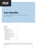 Scotiabank Passport Visa Infinite Privilege Card Insurance Product ...