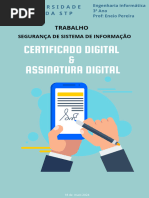Manual Safenet 5110 | PDF | Proteção ao consumidor | Certificado de ...