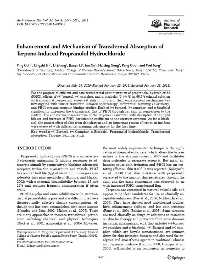 Pharmacy 1 | PDF | Differential Scanning Calorimetry | Infrared ...