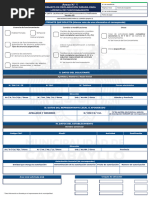 Licencia de Operaciones Requisitos | PDF