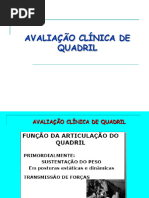 Teste Patrick Fabere | PDF