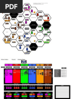 STFC Ops Progression Guide | PDF