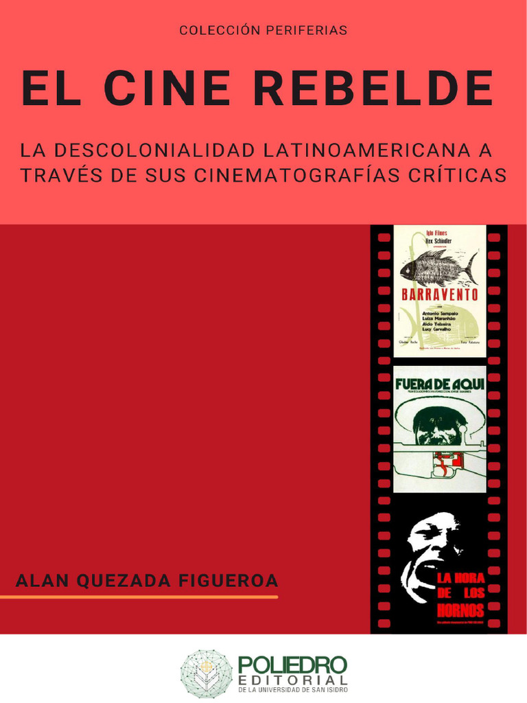 El Cine Rebelde | Descargar gratis PDF | America latina | Experiencia