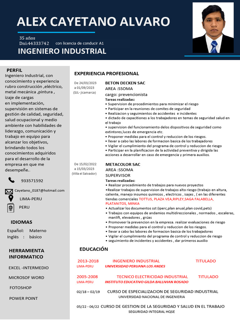 Ilovepdf Merged | PDF | Documento de identidad | Información