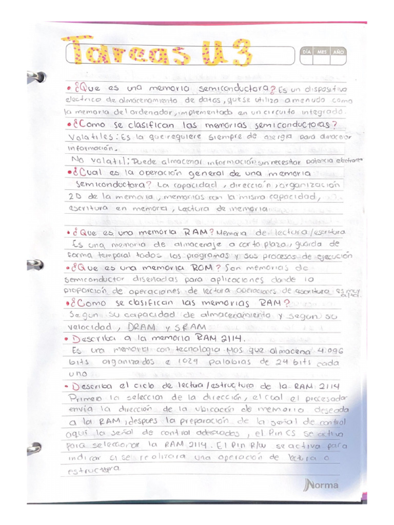 Tareas VHDL | PDF Tareas VHDL | PDF