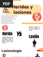 Contusiones y Hematomas: Tipos y Manejo | PDF | Coagulación | Lesión