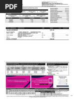 Simulador y Facturación CMR | PDF | Interés | Tarjeta de crédito