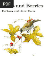 Edible and Non-Edible Plants | PDF