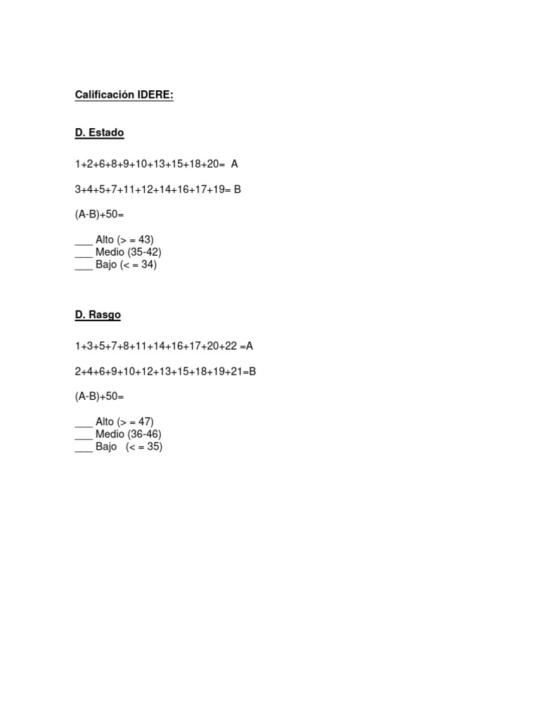 IDERE | PDF