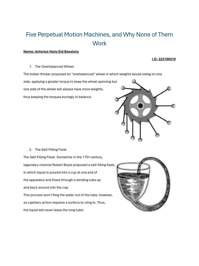 Assignment 1 Thermodynamics | Download Free PDF | Physics | Applied And Interdisciplinary Physics