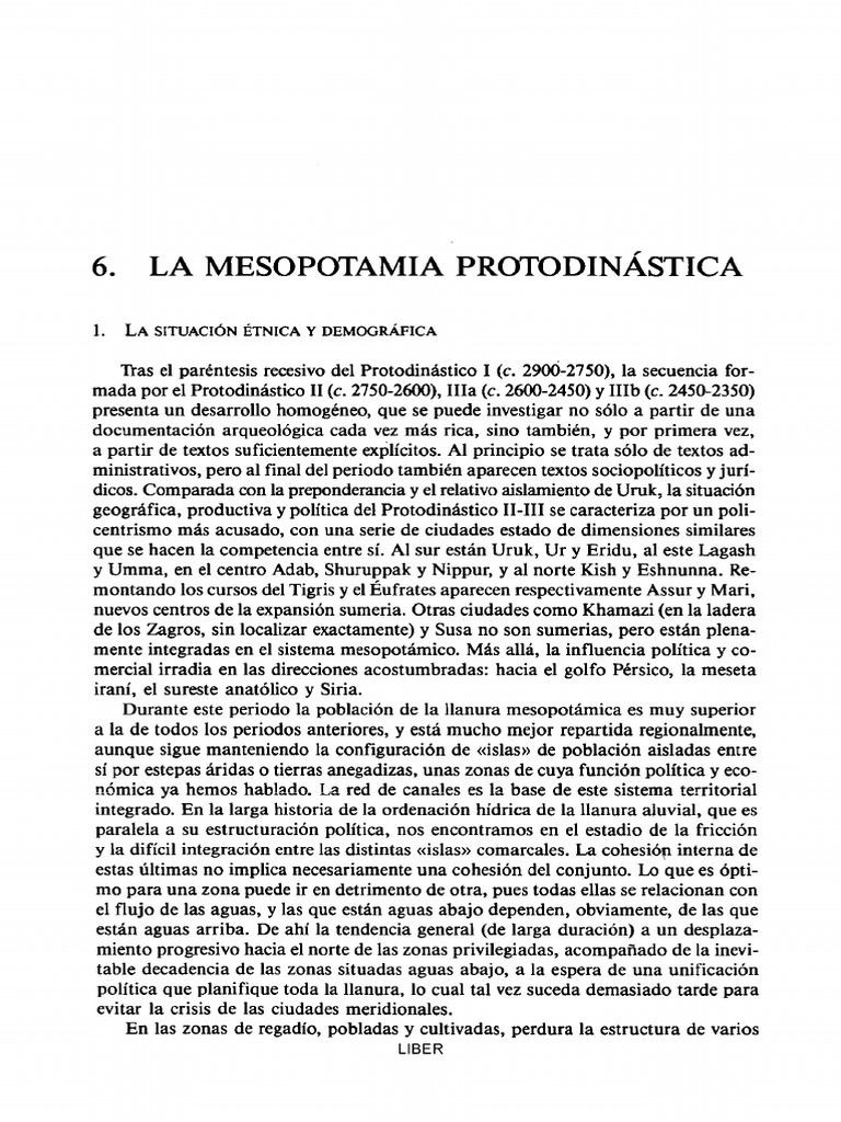 U02-T02-LIVERANI Mario. El Antiguo Oriente Historia Sociedad Y Economia ...