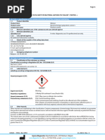 Horolith FL | PDF | Water | Effluent