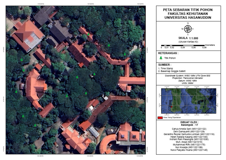 Peta | Download Free PDF | Navigation | Geography