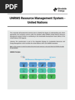 BNM Climate Change Due Diligence Guide | PDF | Waste | Hazardous Waste