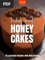 Mini Opera Cakes | PDF | Cakes | Foods