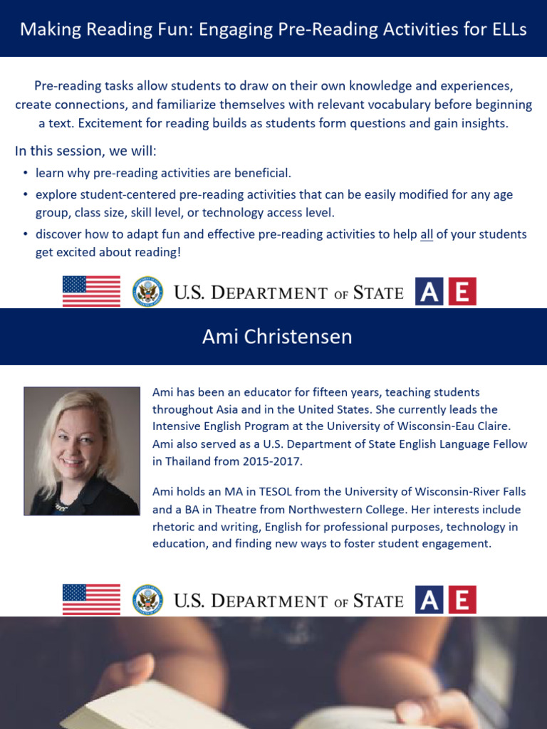 8.2 Presentation Slides Final Version for Website | PDF | Human Communication | Learning