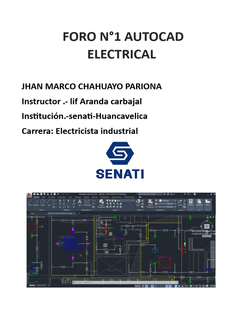 Gestión de Capas y Proyectos en AutoCAD | PDF | Archivo de computadora ...