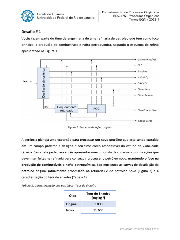 Desafio 1 | PDF