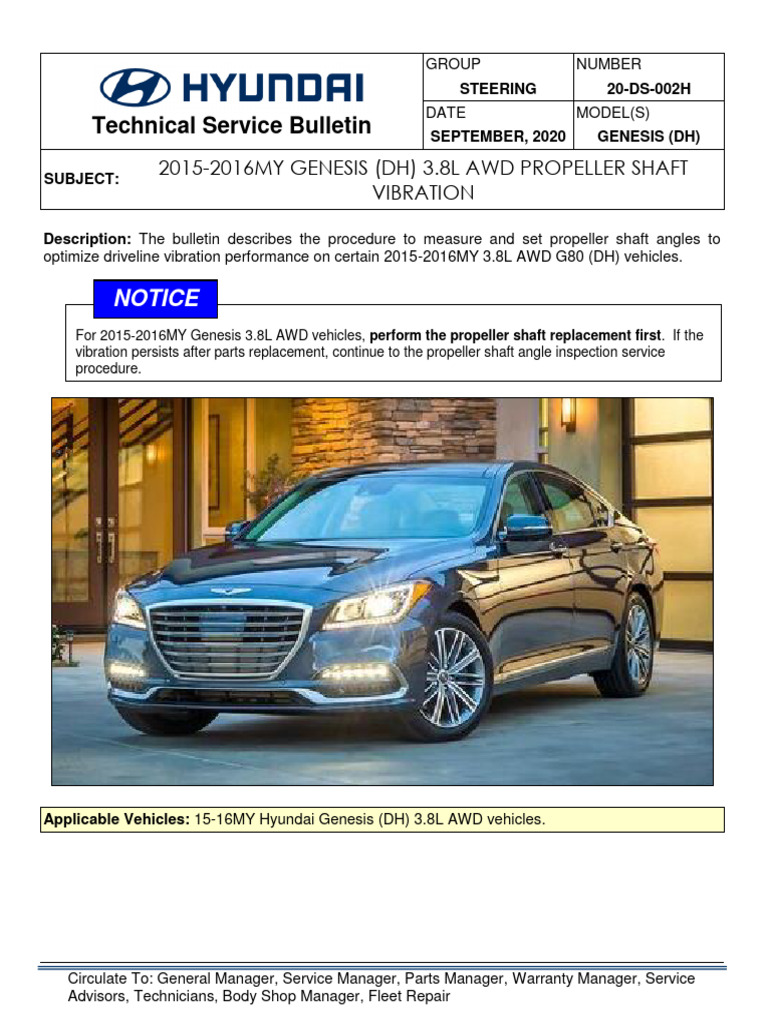 MC-10180995-0001 Gensis 2 | PDF | Propeller | Four Wheel Drive