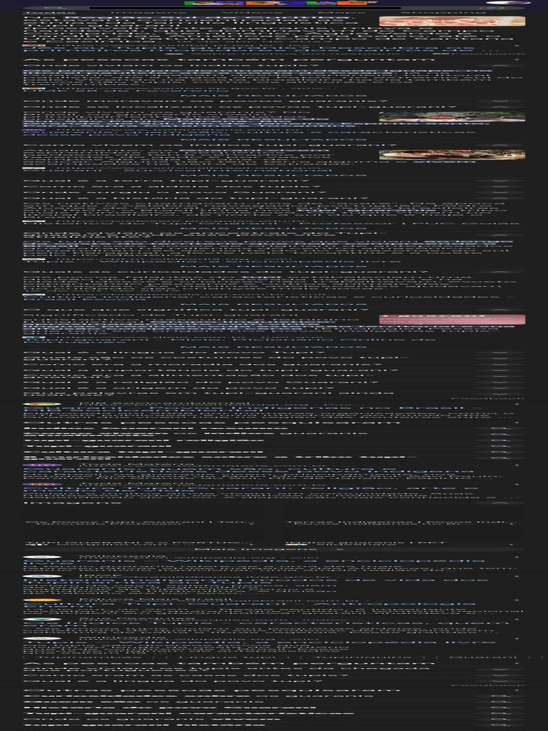 Onde Viviam Os Tupis Guaranis | PDF | Povos indígenas | Brasil