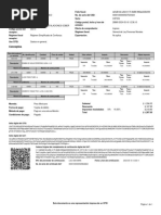 Clave SAT 40142000 en CFDI | PDF | Pagos | Economias