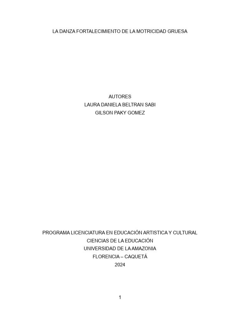 DANIELA BELTRAN | PDF | Pensamiento | Aprendizaje