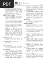 DOLE OSH Checklist With Standards | PDF