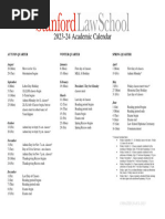 Ut Academic Calendar 2025 26 | PDF | Academic Term | Educational ...