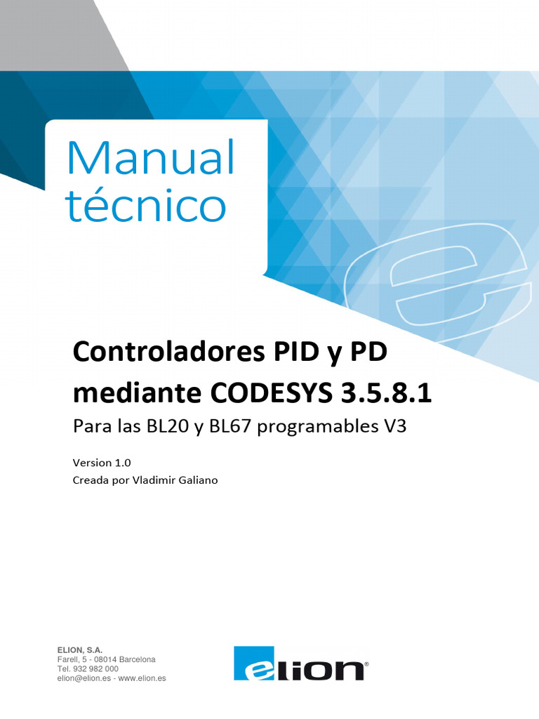 Pid Codesys Pdf 
