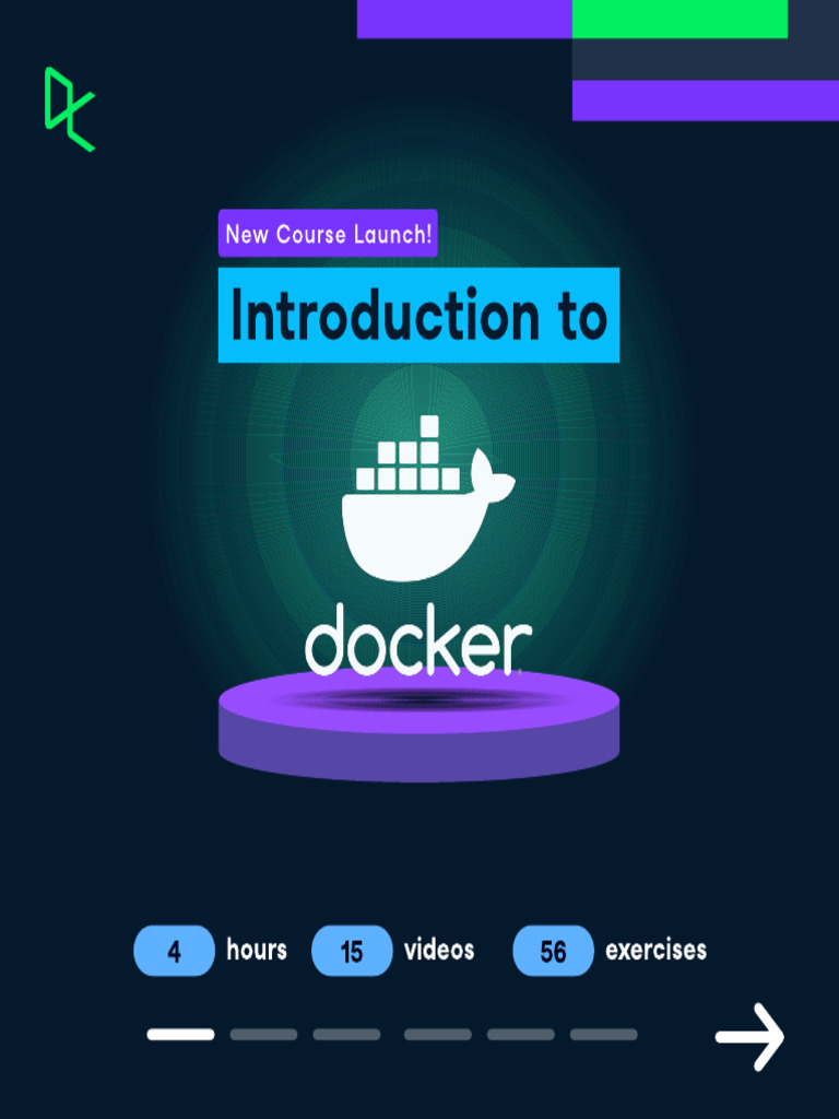 Docker | PDF