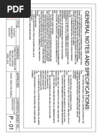 Plumbing Legend | PDF