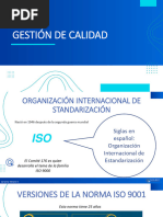 Iso 10003 2018 | PDF | Organización internacional para la ...