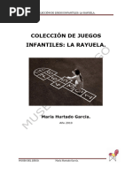Reglas de La Rayuela | PDF | Organismos | Naturaleza