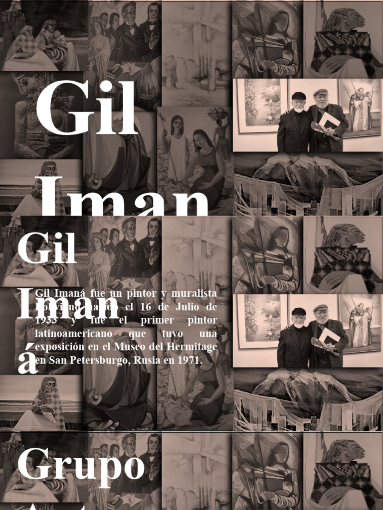 Gil Imana | PDF