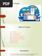 CLASS 3 Question Bank Computer | PDF | Graphical User Interfaces | Computer File