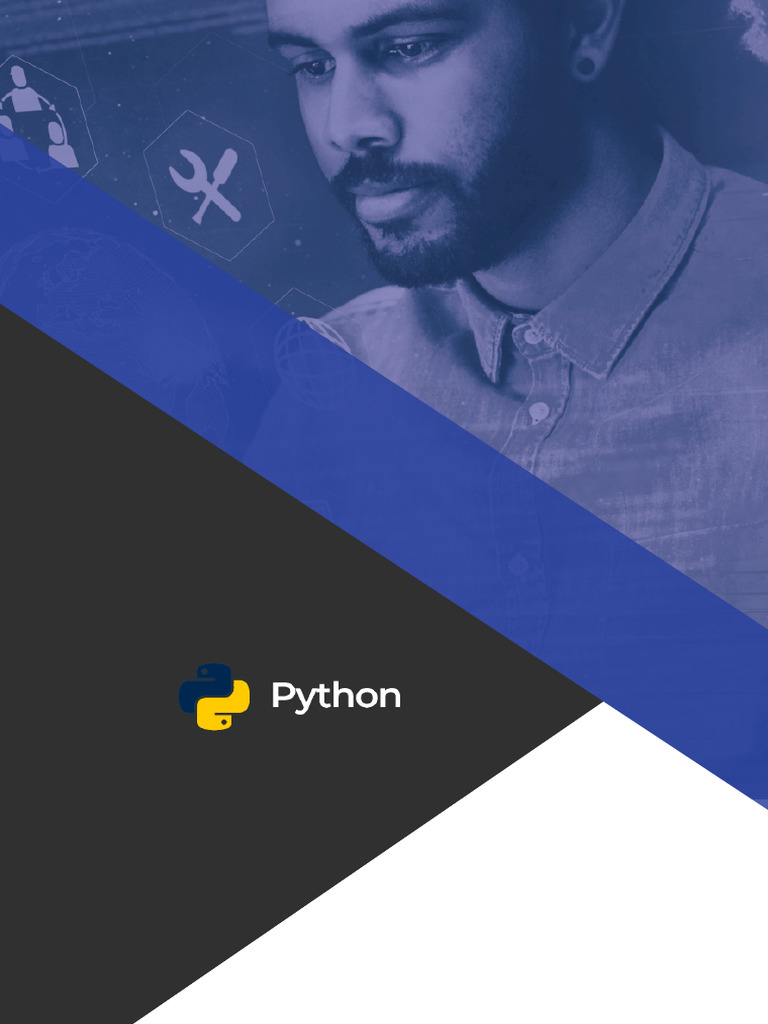 Apostila Completa Python ID 590 | PDF | Python (linguagem de ...