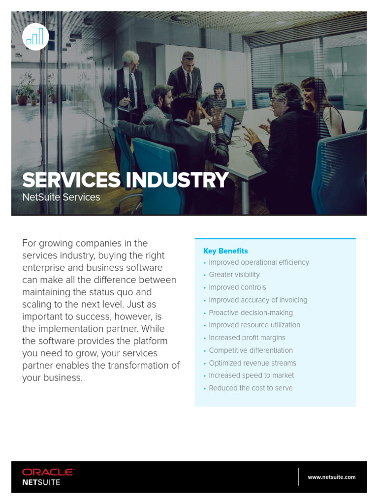 Ds Ns Services Professional Services | PDF | Cloud Computing | Product Lifecycle