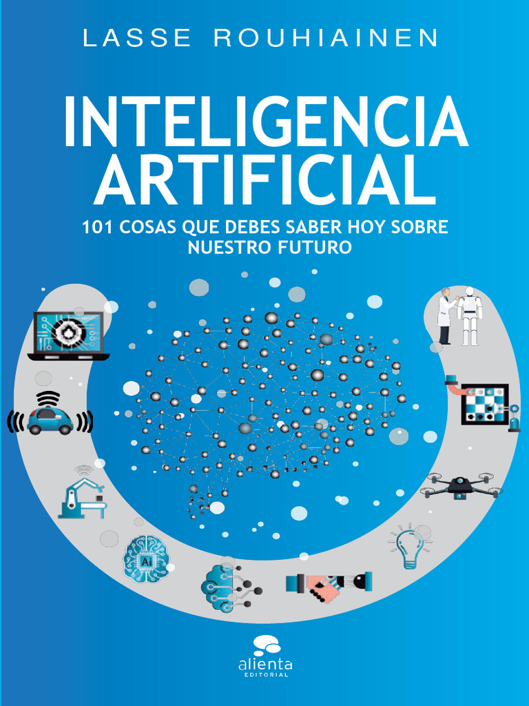 Inteligencia_artificial | PDF | Inteligencia artificial | Inteligencia (IA) y semántica