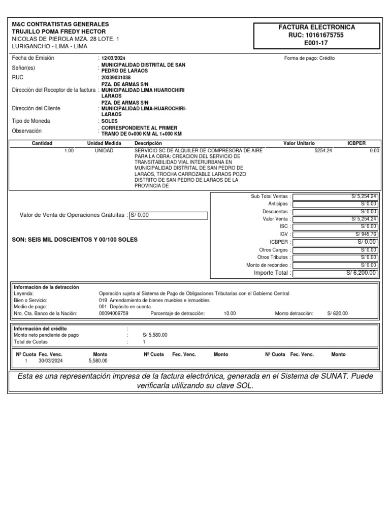 PDF Doc E001 1710161675755 | PDF | Finanzas personales | Servicios financieros