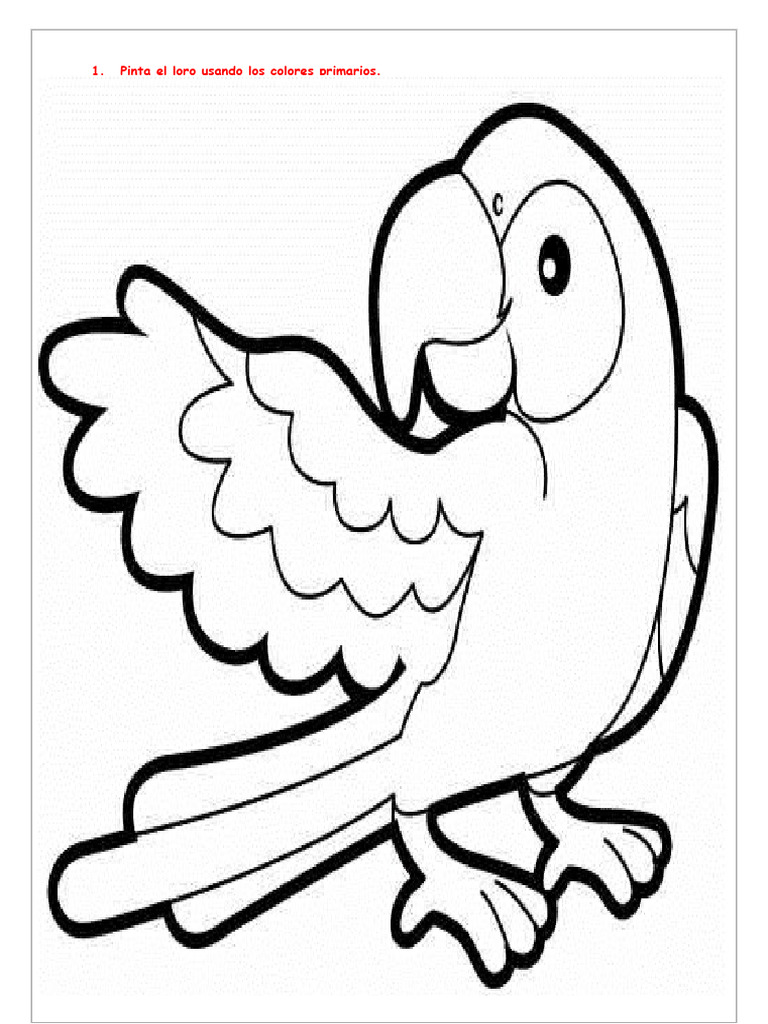 U3 S2 Ficha D5 Arte Pintamos Usando Los Colores Primarios | PDF U3 S2 Ficha D5 Arte Pintamos Usando Los Colores Primarios | PDF