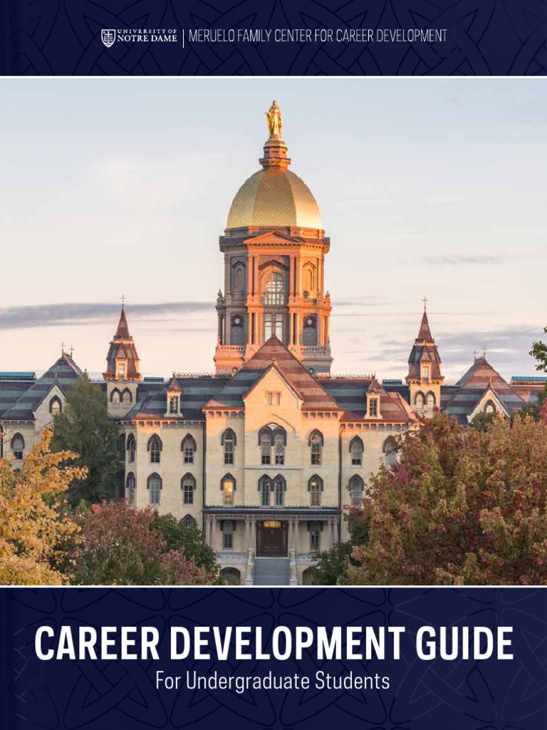 CDG 2020 Final | PDF | Résumé | Leadership