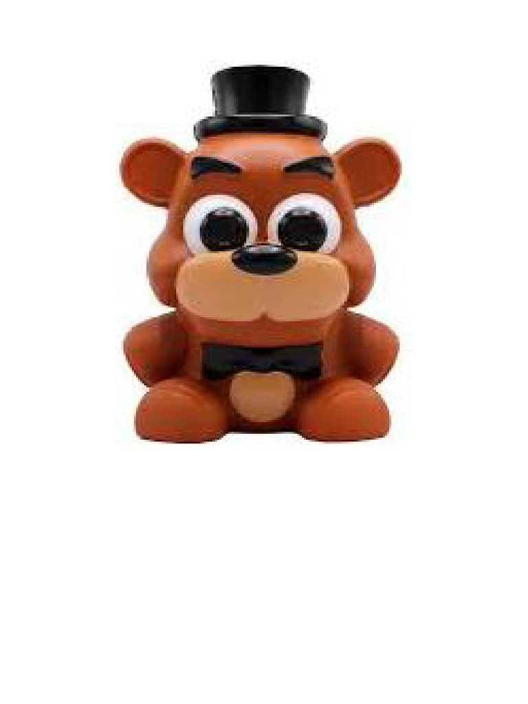 Freddy | PDF