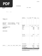 Standard Bank Account Confirmation Letter | PDF | Finance & Money ...