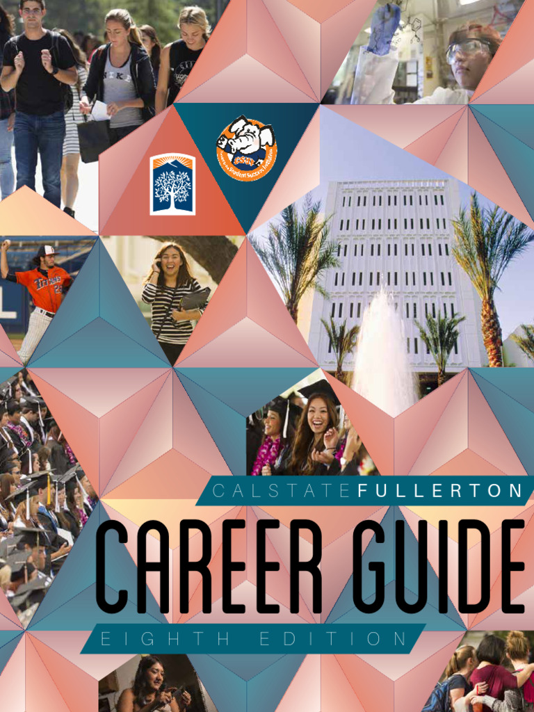 2016 Career Guide | PDF | Résumé | Recruitment