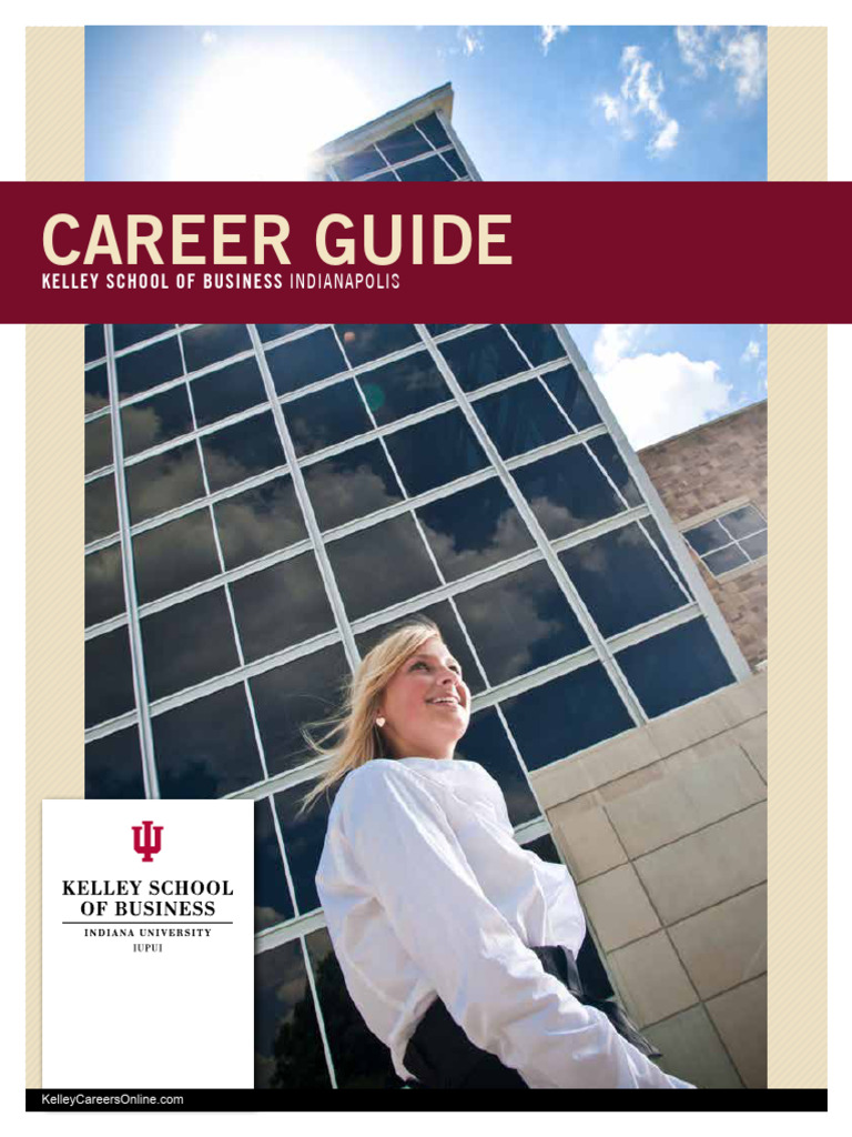 Cpo Career Guide | PDF | Cost Of Living | Résumé